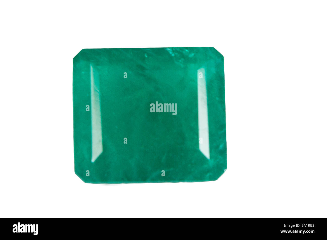 Green gemstones hi-res stock photography and images - Alamy