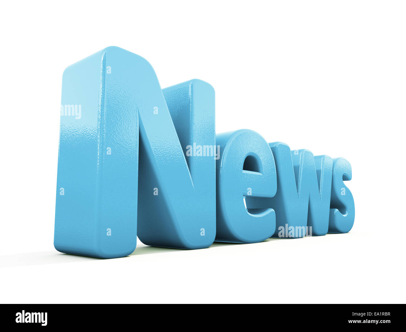 News item hi-res stock photography and images - Alamy