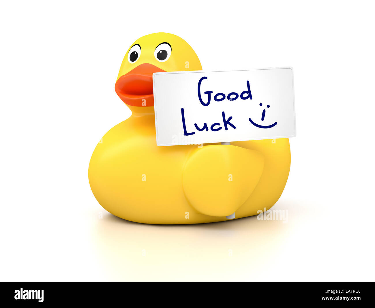 Good luck bird hi-res stock photography and images - Alamy