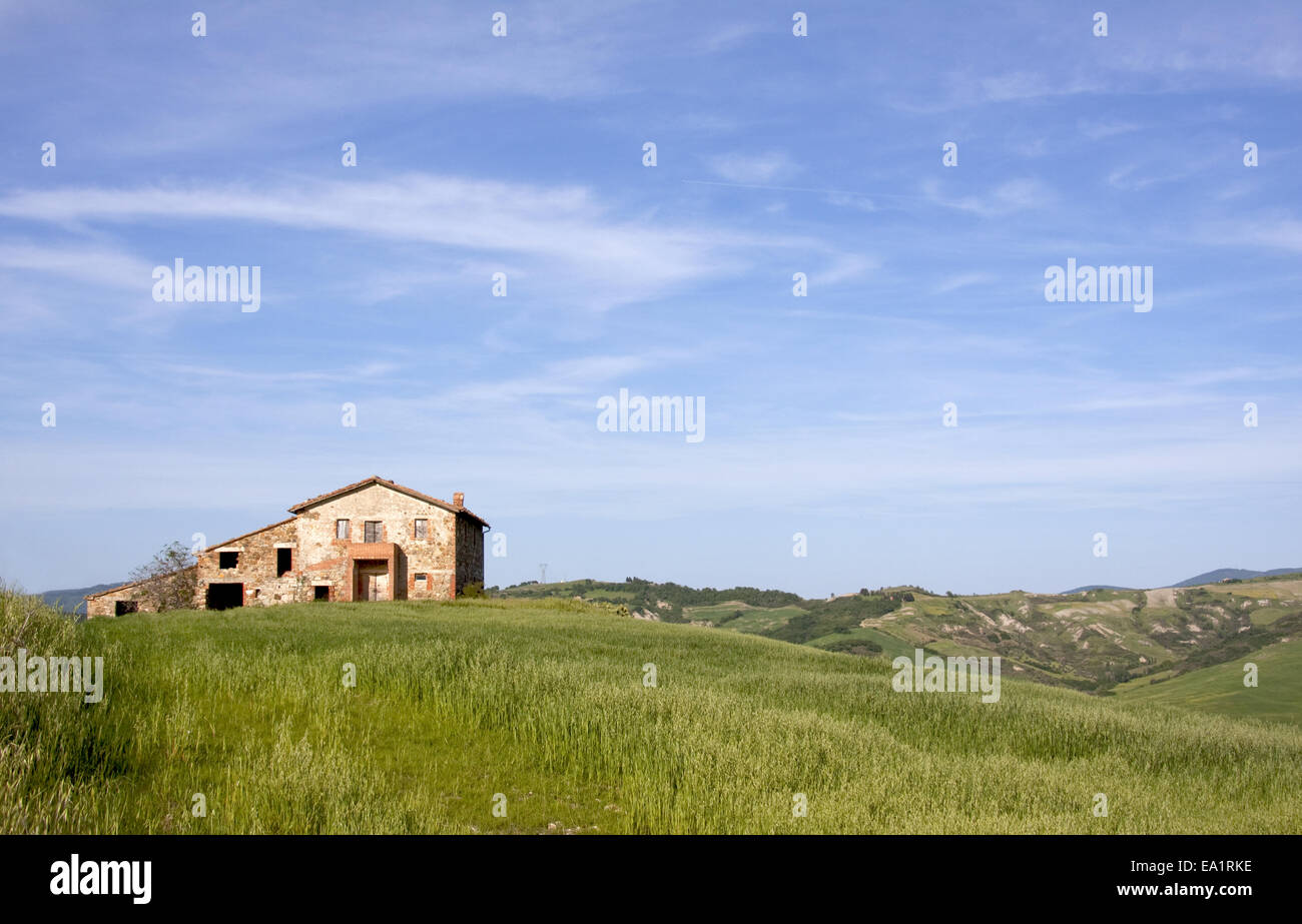 Rural Depopulation Stock Photos & Rural Depopulation Stock Images - Alamy