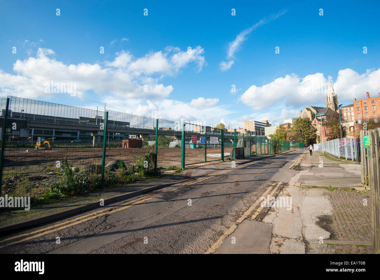 Ito campus hi-res stock photography and images - Alamy