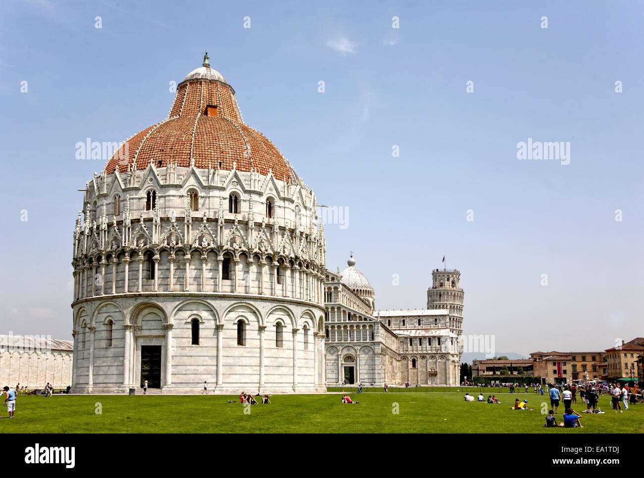 Domo domo hi-res stock photography and images - Alamy