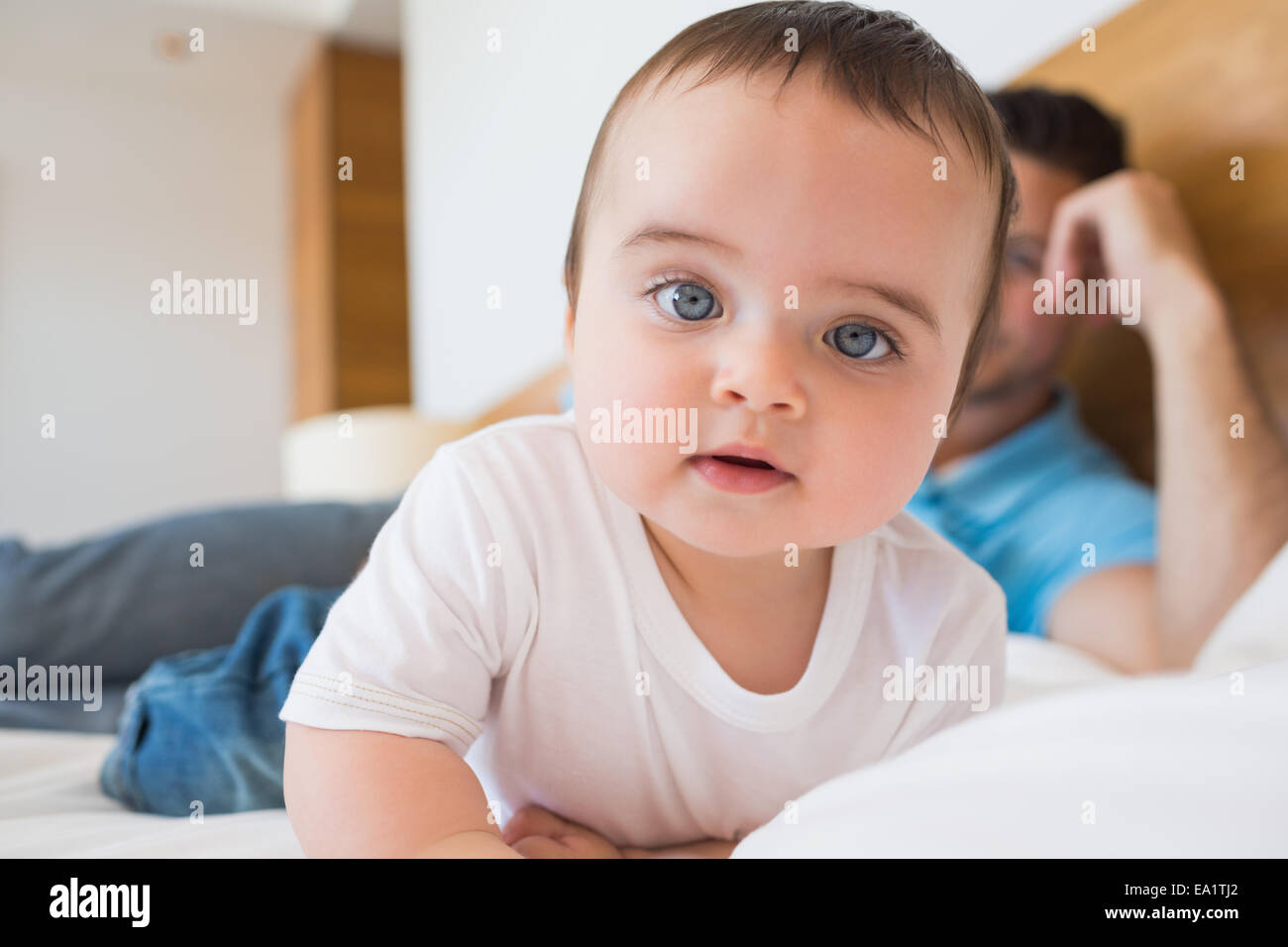 Innocent High Resolution Stock Photography and Images - Alamy