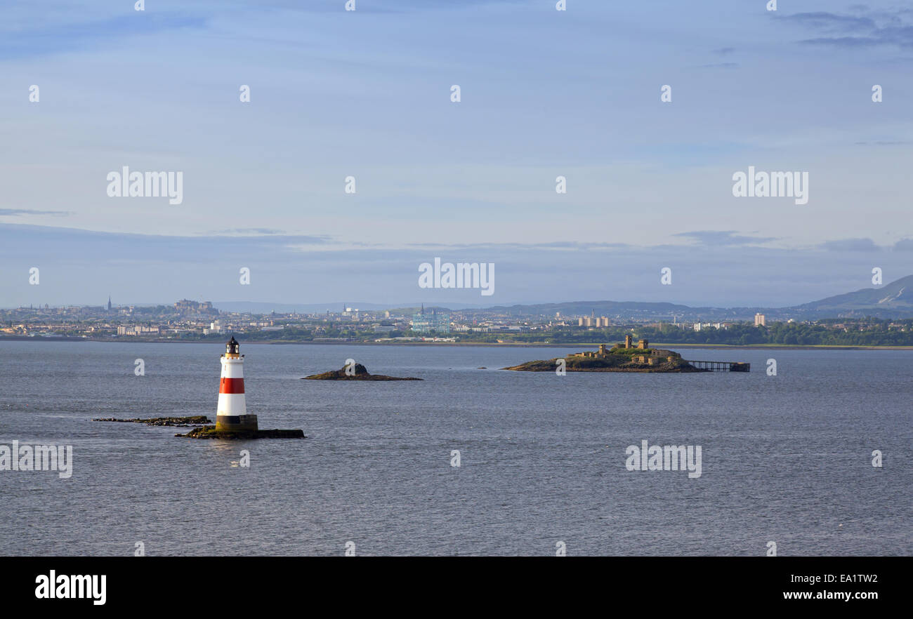Firth of Forth Stock Photo - Alamy