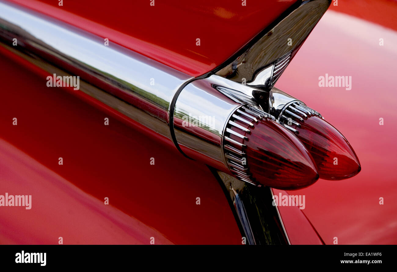 Automobil nostalgie hi-res stock photography and images - Alamy