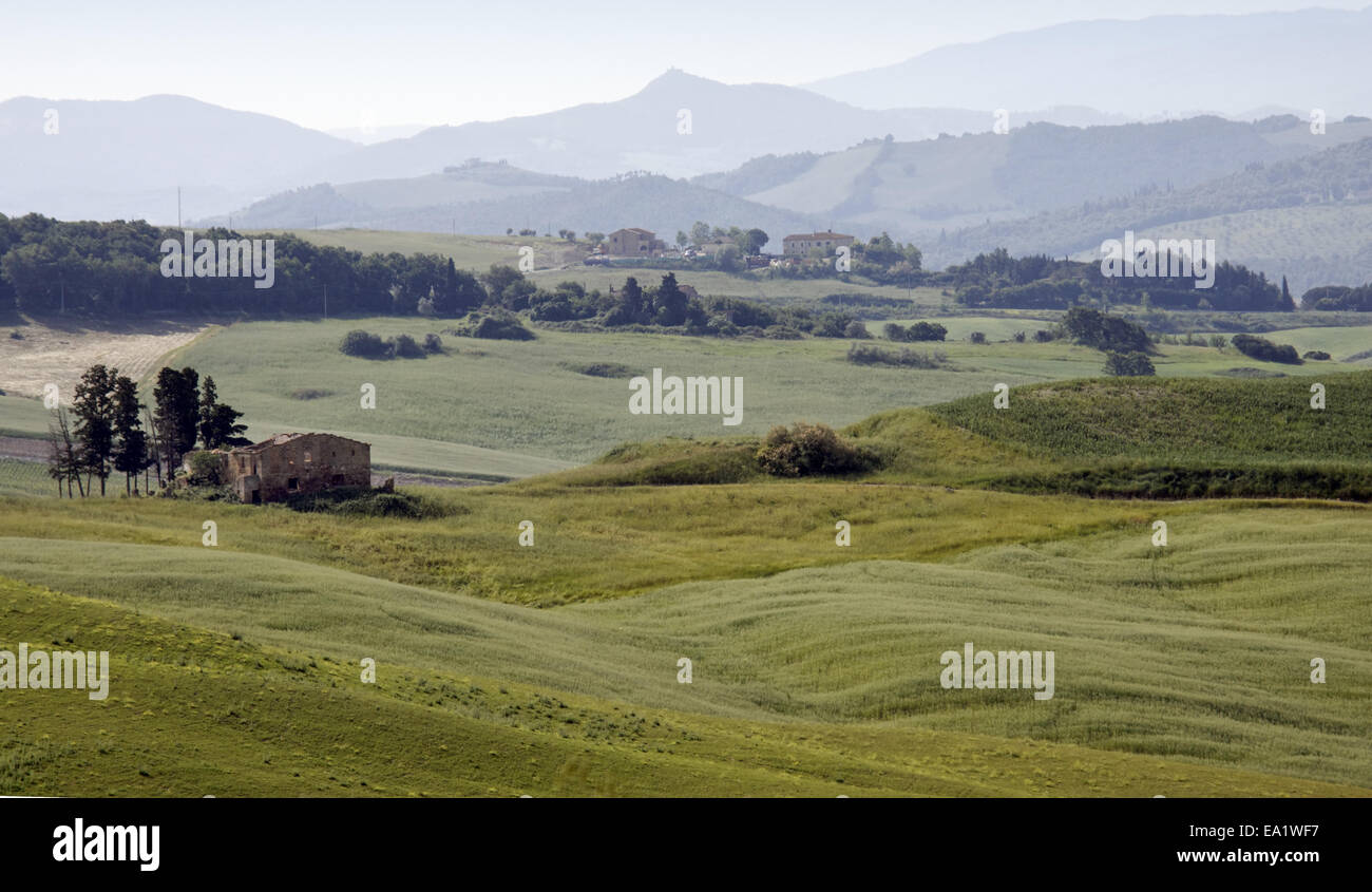 Rural Depopulation Stock Photos & Rural Depopulation Stock Images - Alamy