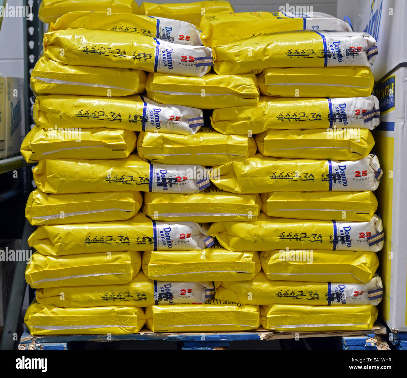 Sugar Warehouse Stock Photos & Sugar Warehouse Stock Images - Alamy