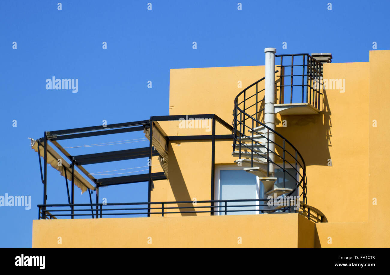 Dacher architecture hi-res stock photography and images - Alamy