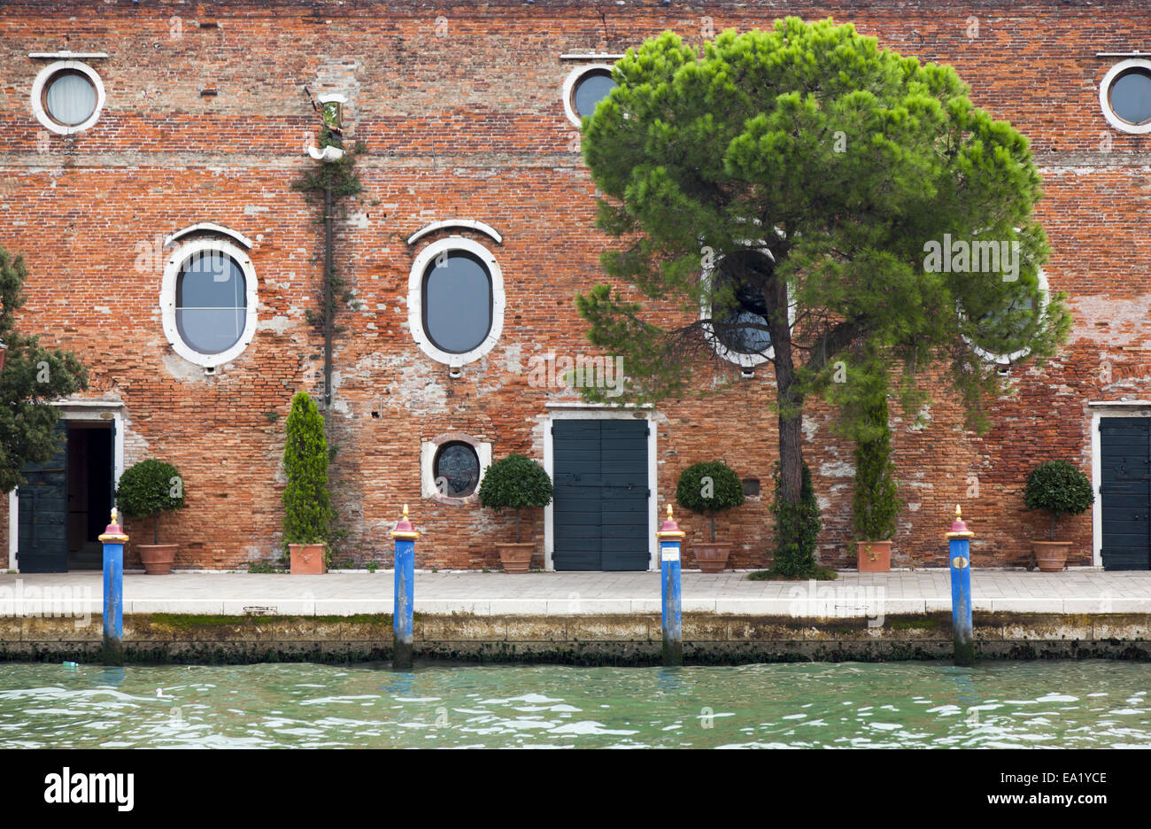 Giudecca island hi-res stock photography and images - Alamy