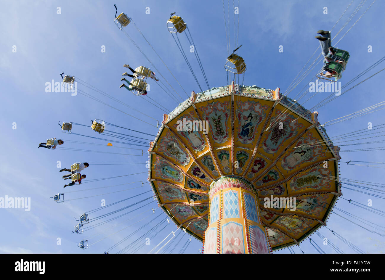 Whirligig High Resolution Stock Photography and Images - Alamy