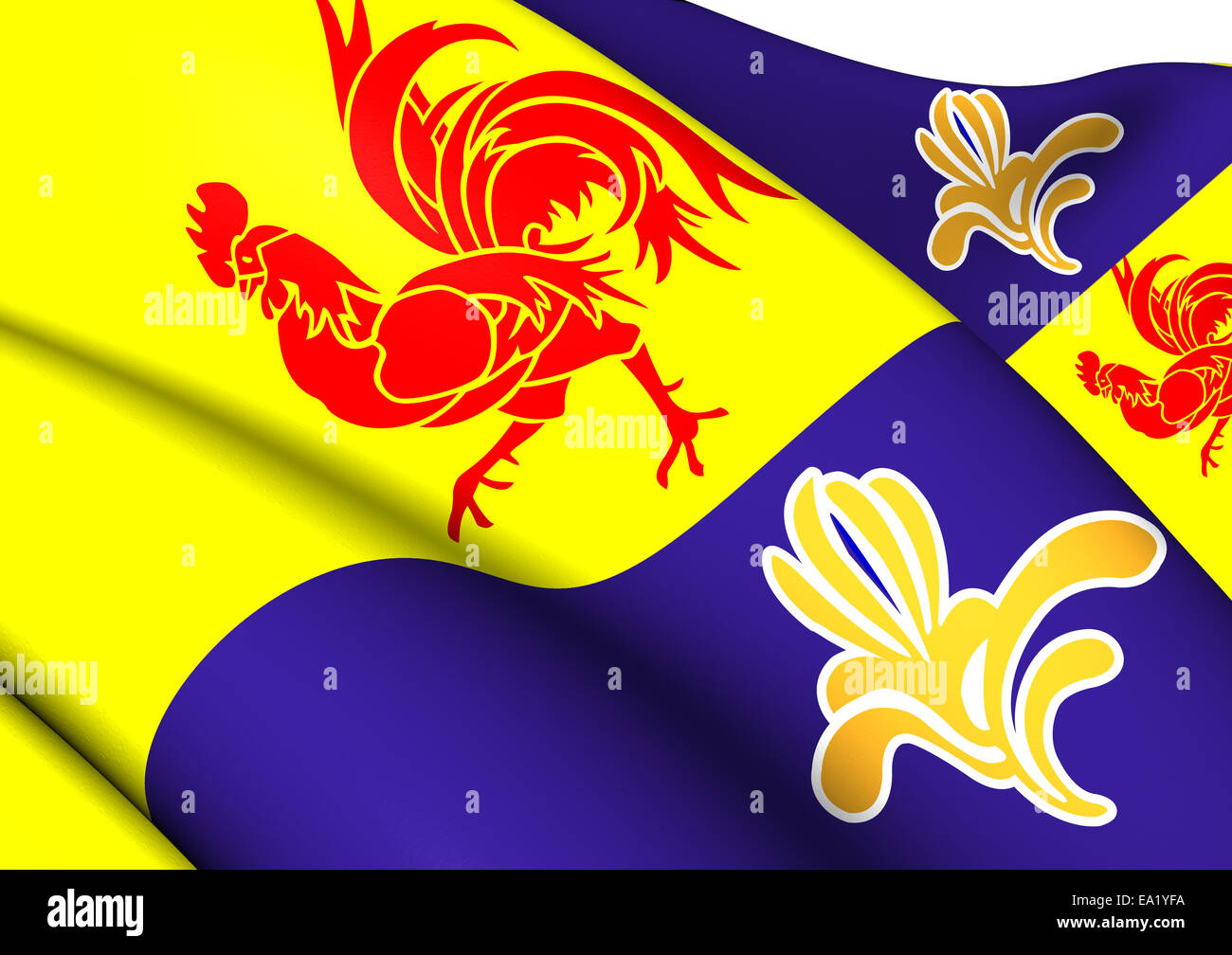 French community commission hi-res stock photography and images - Alamy