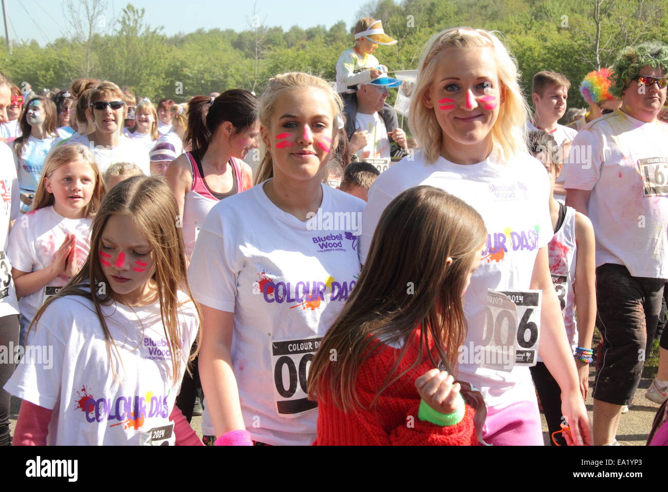 Louis Tomlinson Sister Daisy