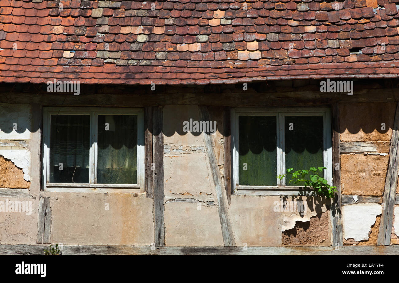 Alt marode hi-res stock photography and images - Alamy