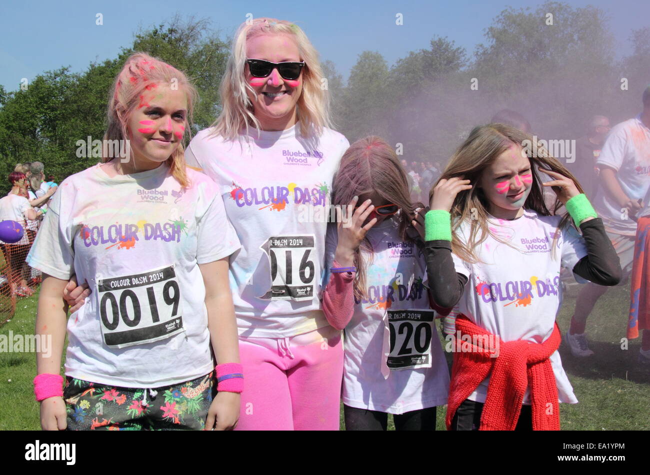 Louis Tomlinson Sister Daisy