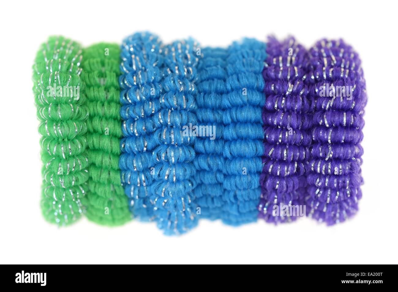 Plastic hair band hi-res stock photography and images - Alamy