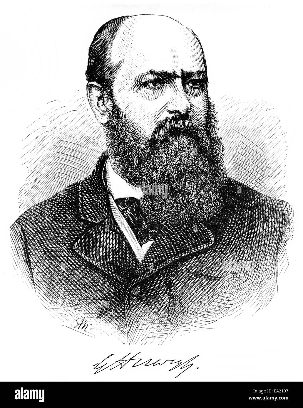 Rudolph von Cut Out Stock Images & Pictures - Alamy