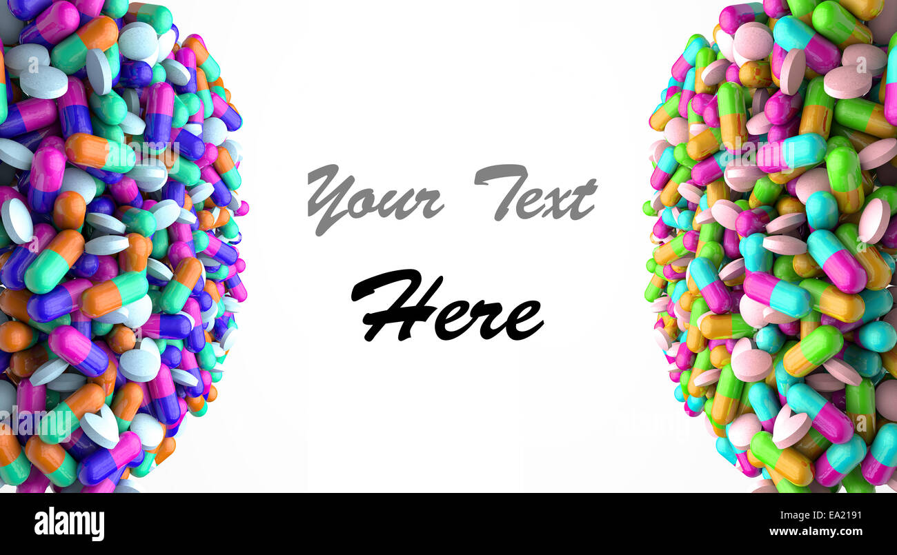 Pharmacy background hi-res stock photography and images - Alamy