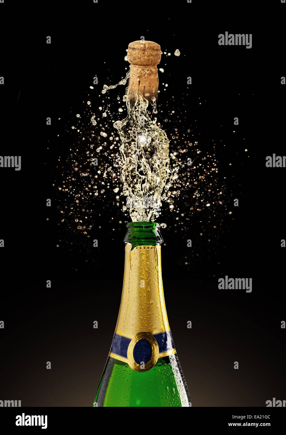 Black cork hi-res stock photography and images - Alamy