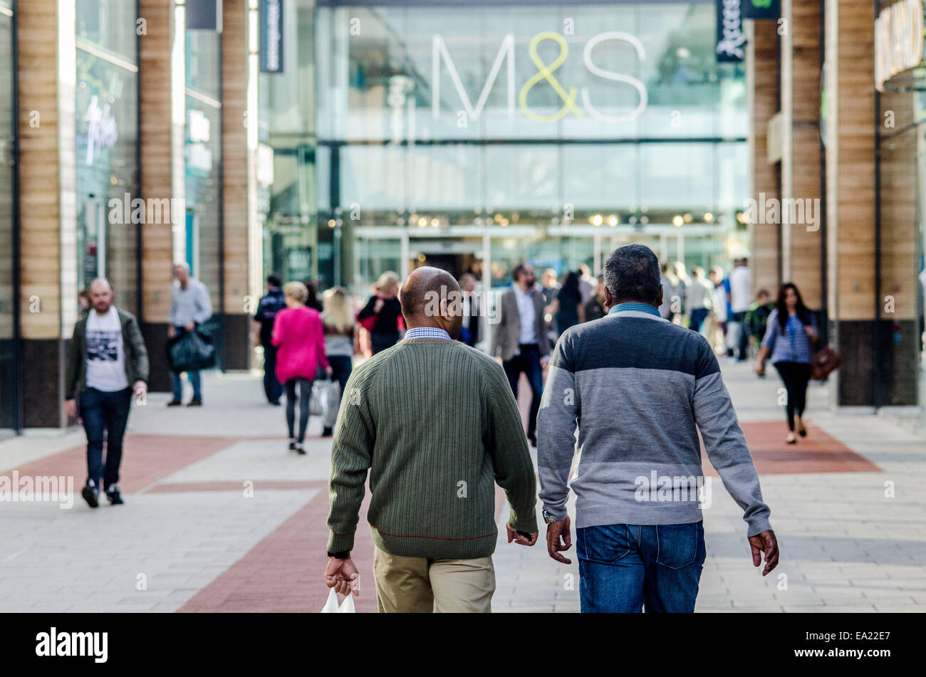 Whiteley fareham hampshire hi-res stock photography and images - Alamy