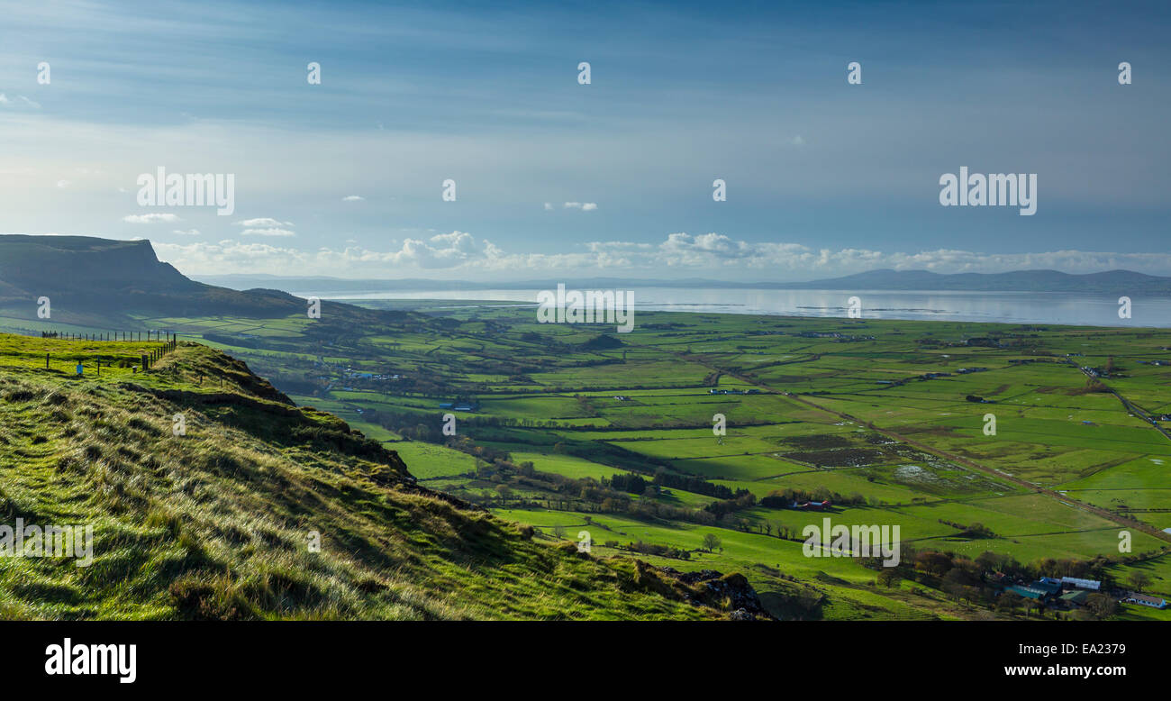 Donegal derry border hi-res stock photography and images - Alamy