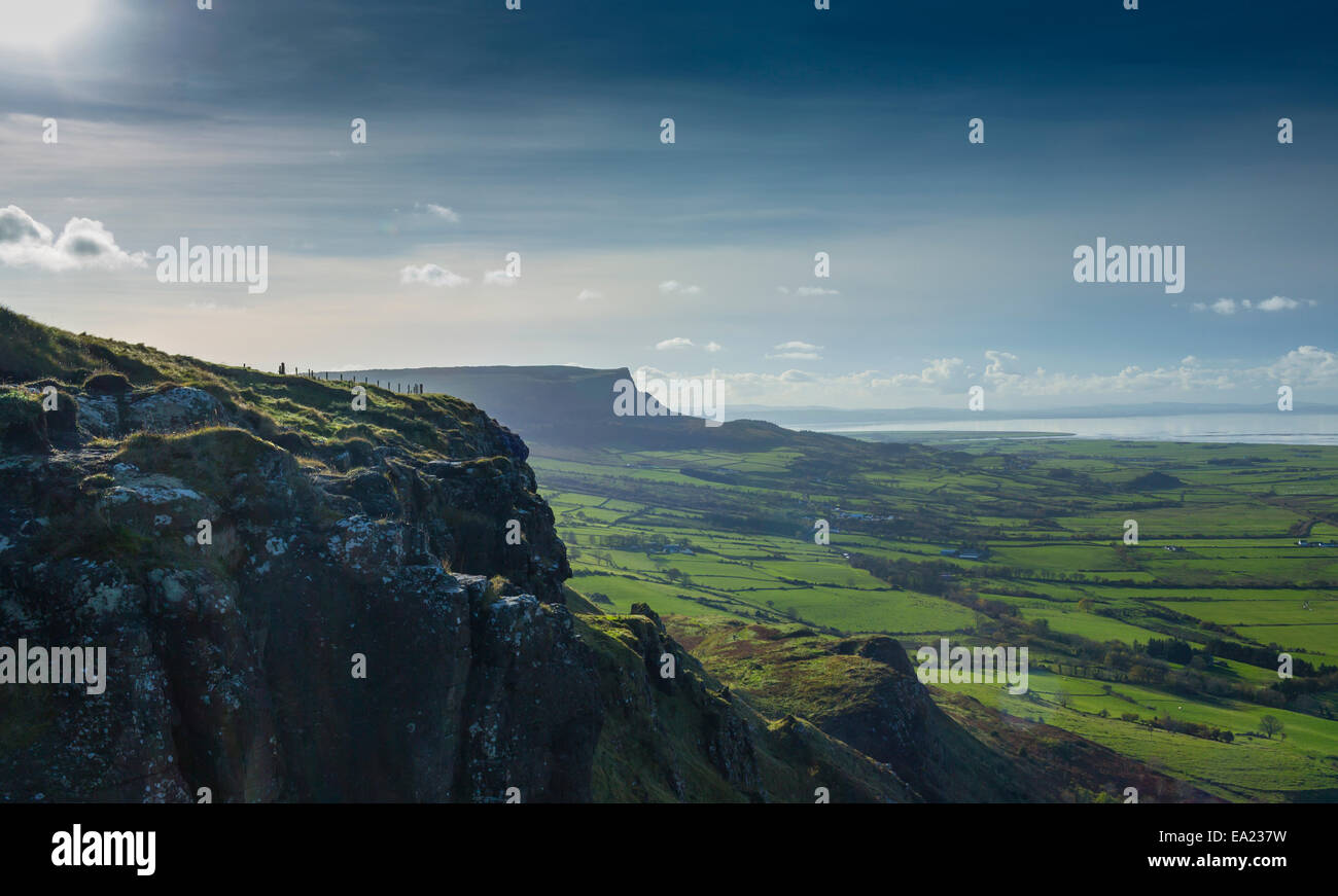Donegal derry border hi-res stock photography and images - Alamy