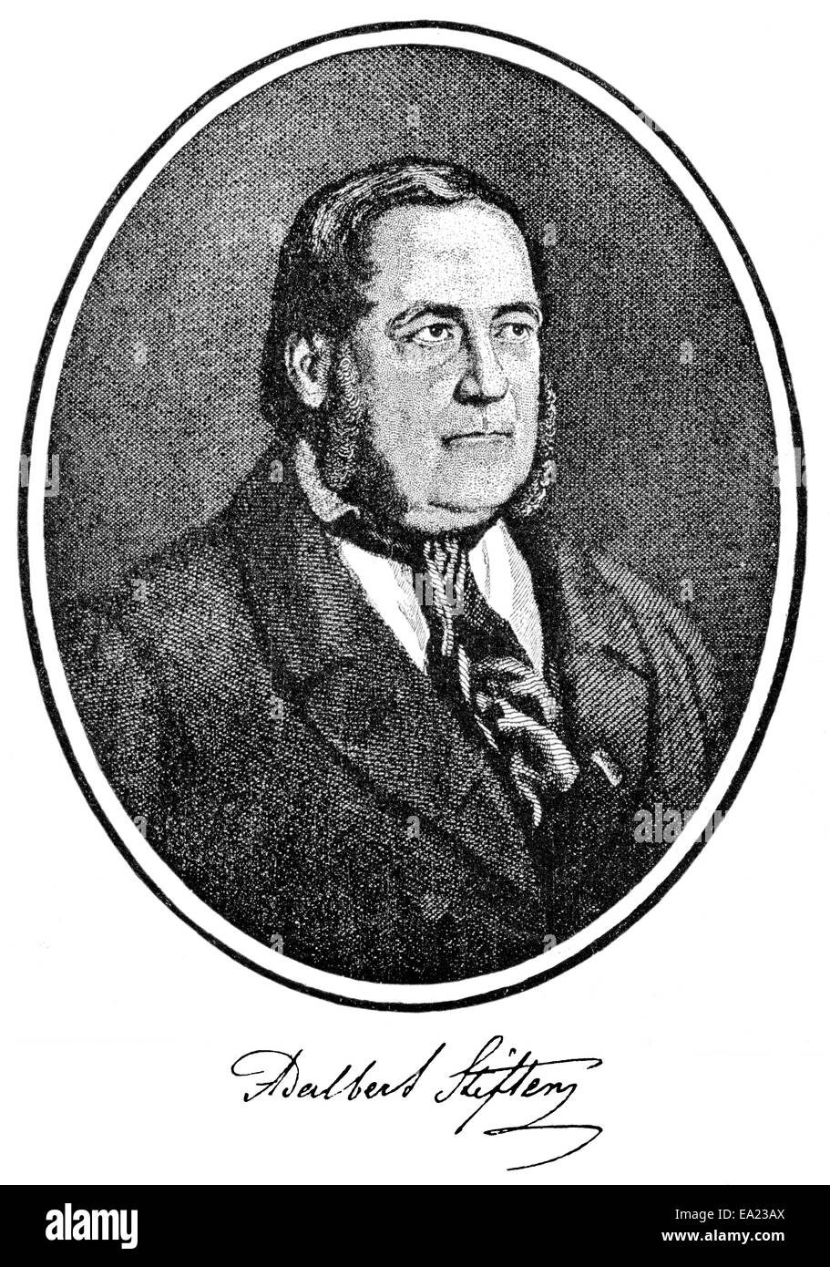 Osterreichischer maler hi-res stock photography and images - Alamy