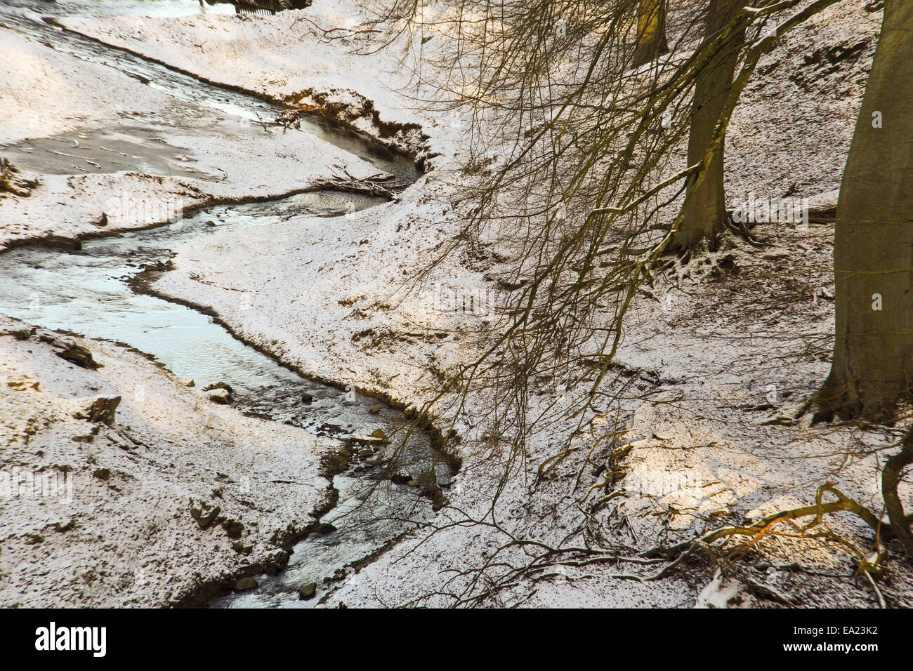 Brooklet hi-res stock photography and images - Alamy