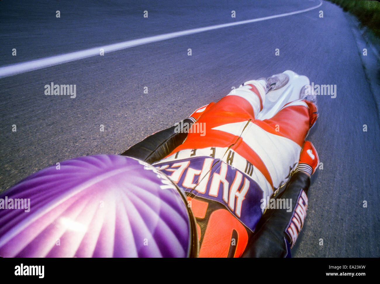 Luge racing hi-res stock photography and images - Alamy