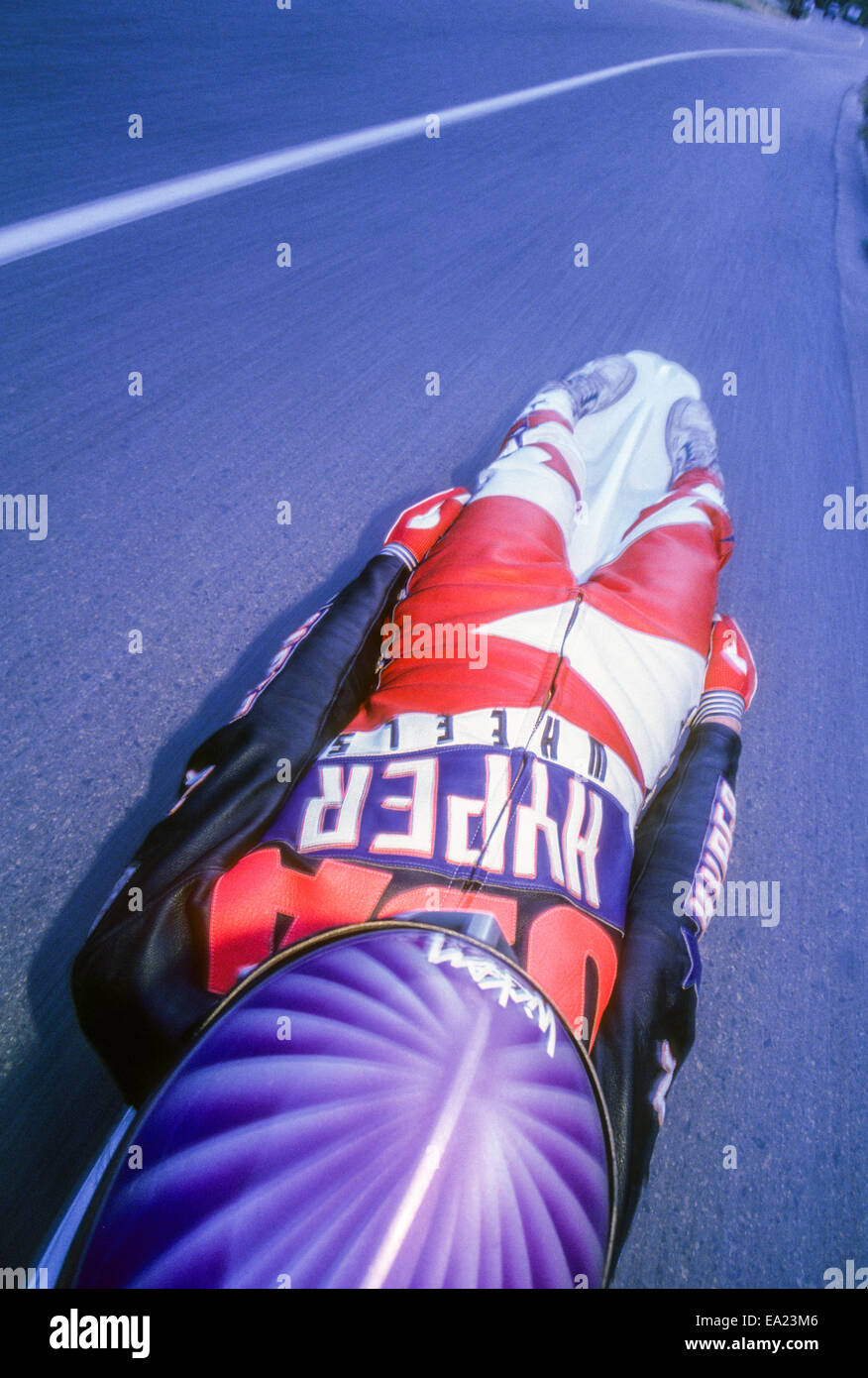 Roger street hi-res stock photography and images - Alamy