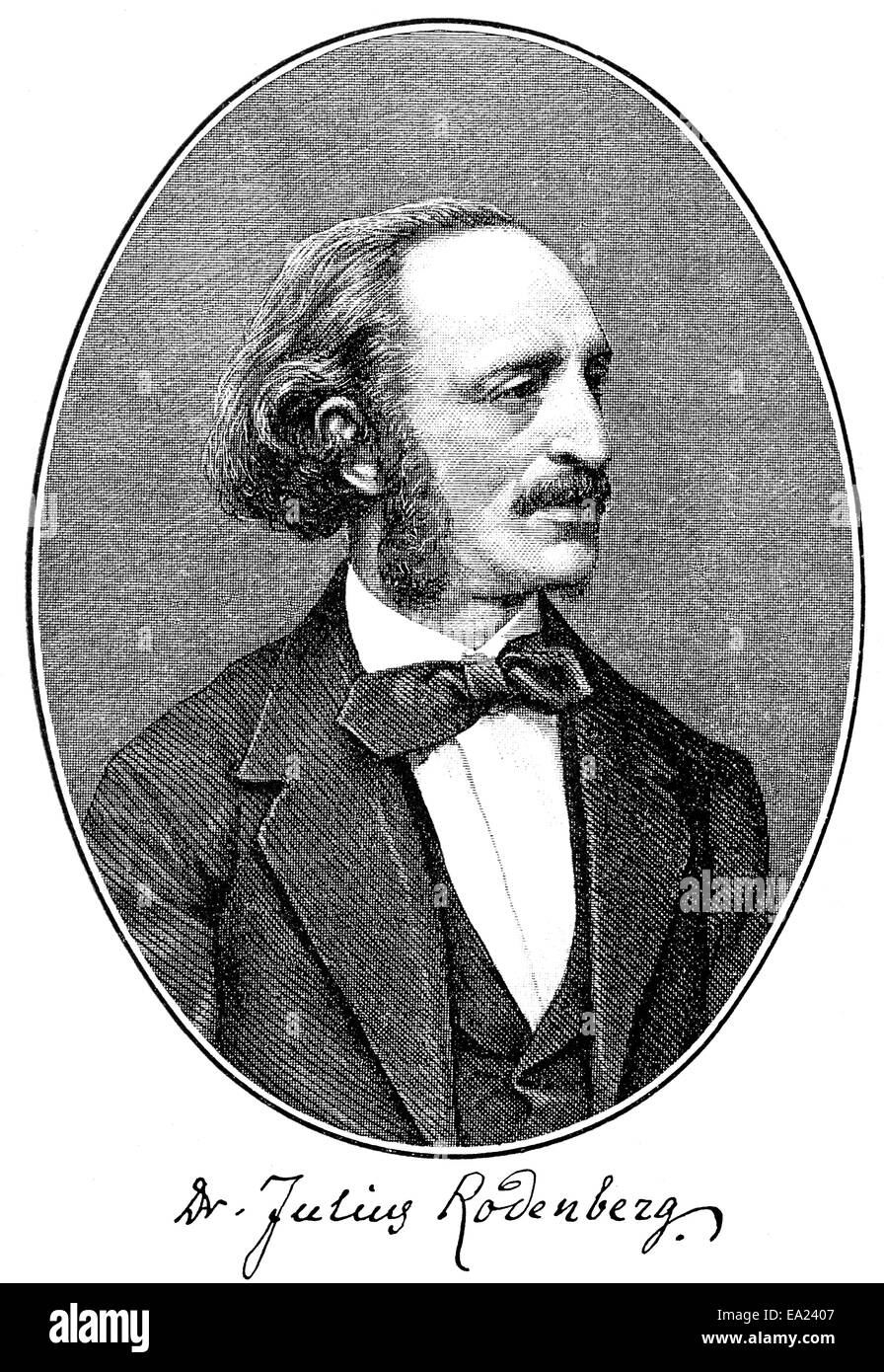 Rodenberg Black and White Stock Photos & Images - Alamy