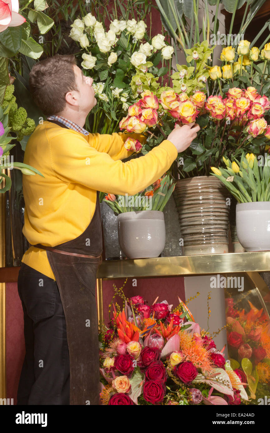 Winning flower hi-res stock photography and images - Alamy