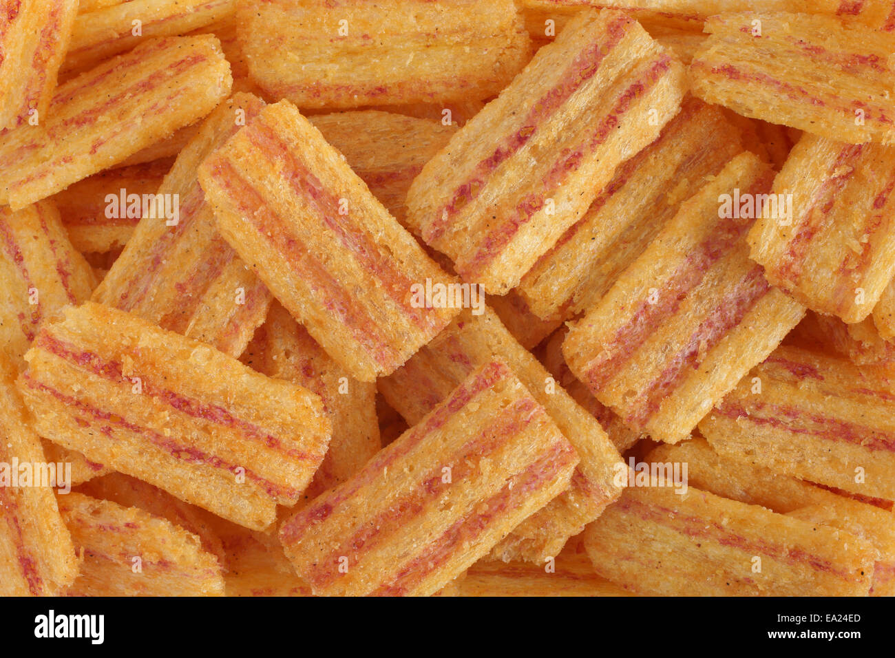 Frazzles crispy bacon hi-res stock photography and images - Alamy