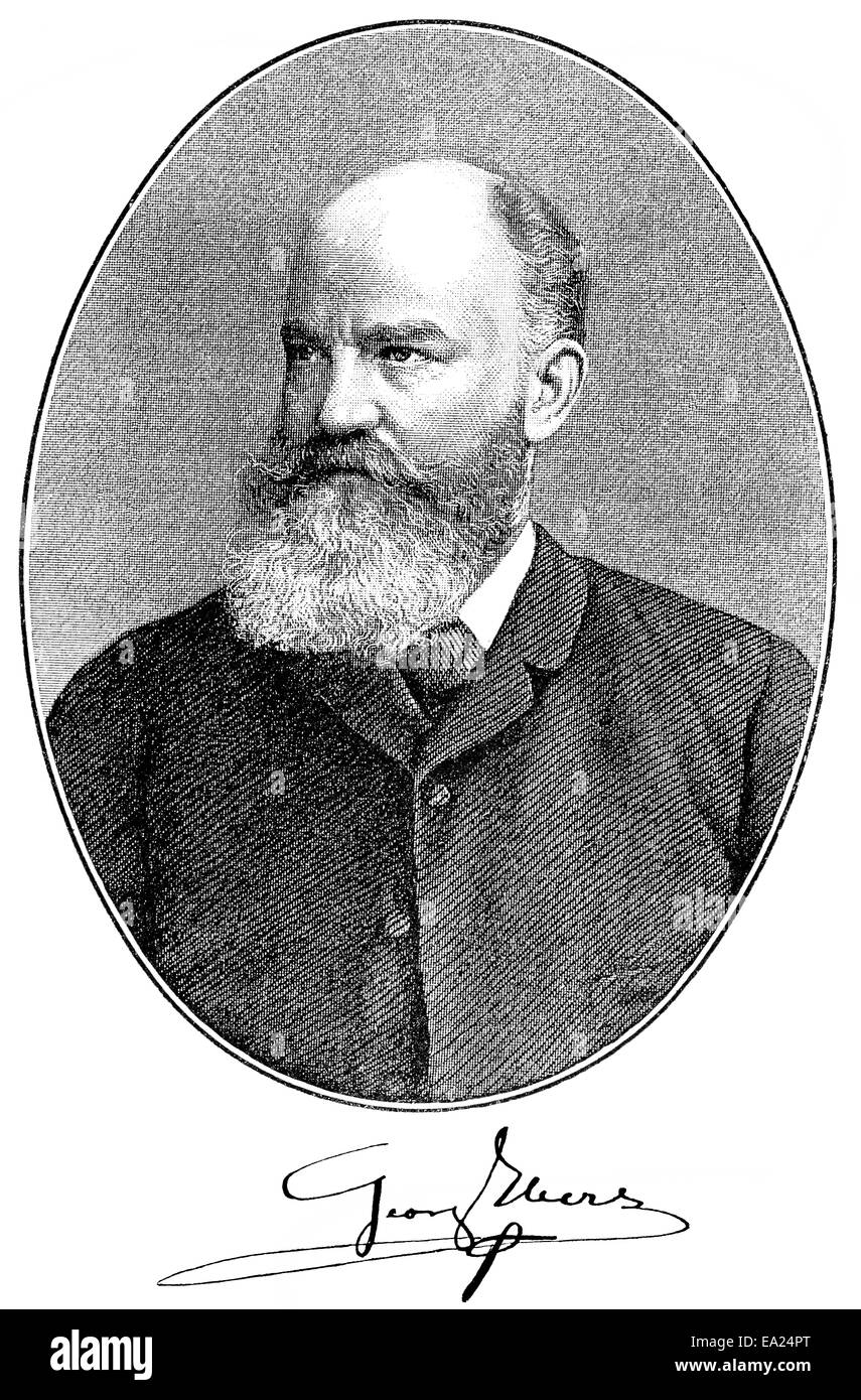 Ebers High Resolution Stock Photography and Images - Alamy