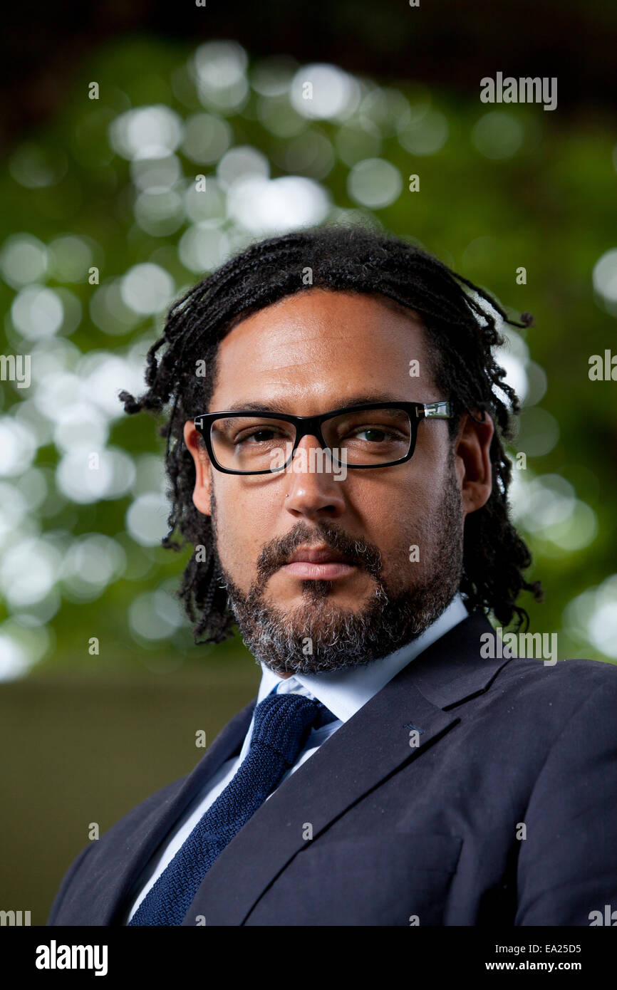 David olusoga hi-res stock photography and images - Alamy