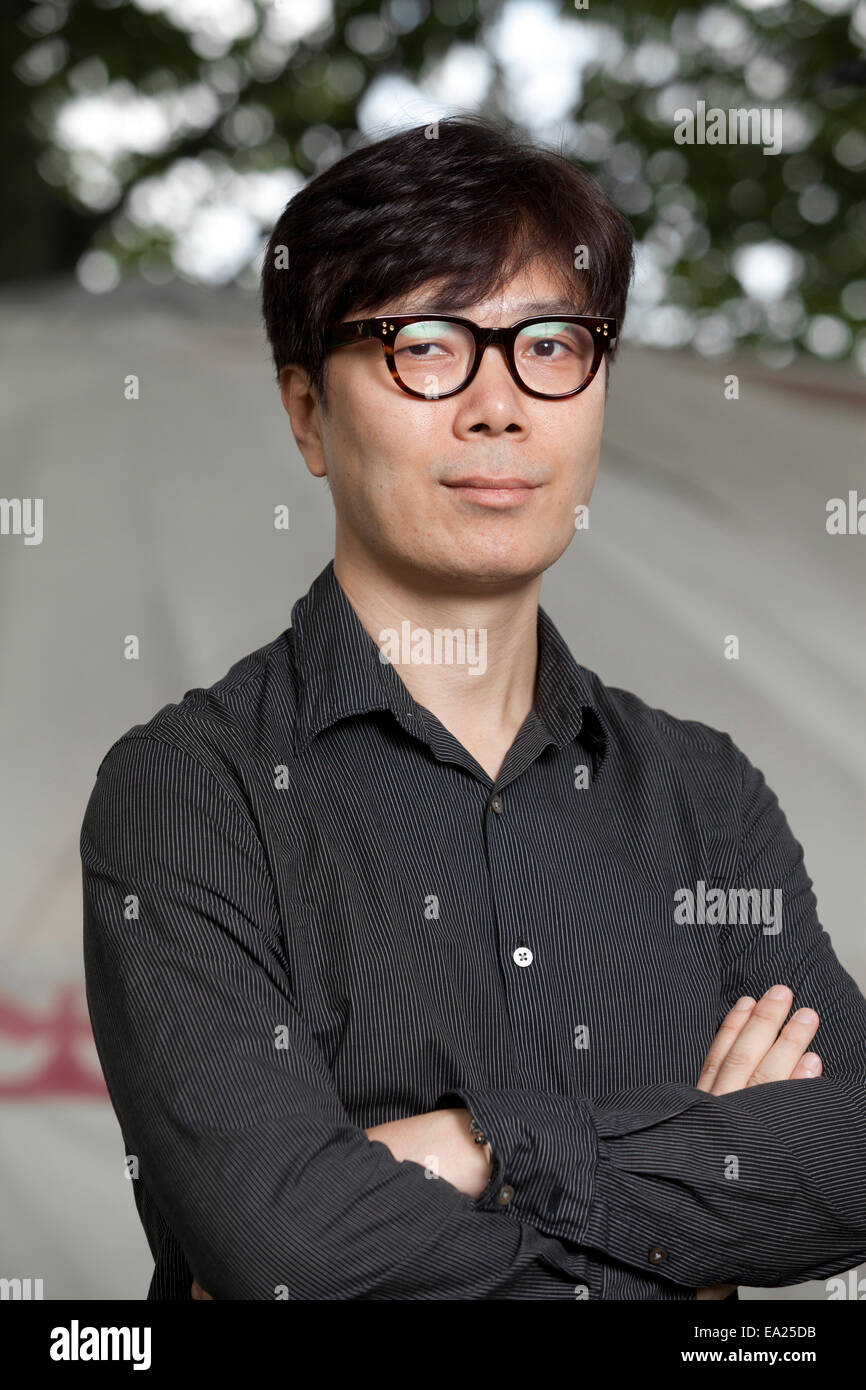 Kim you young hi-res stock photography and images - Alamy