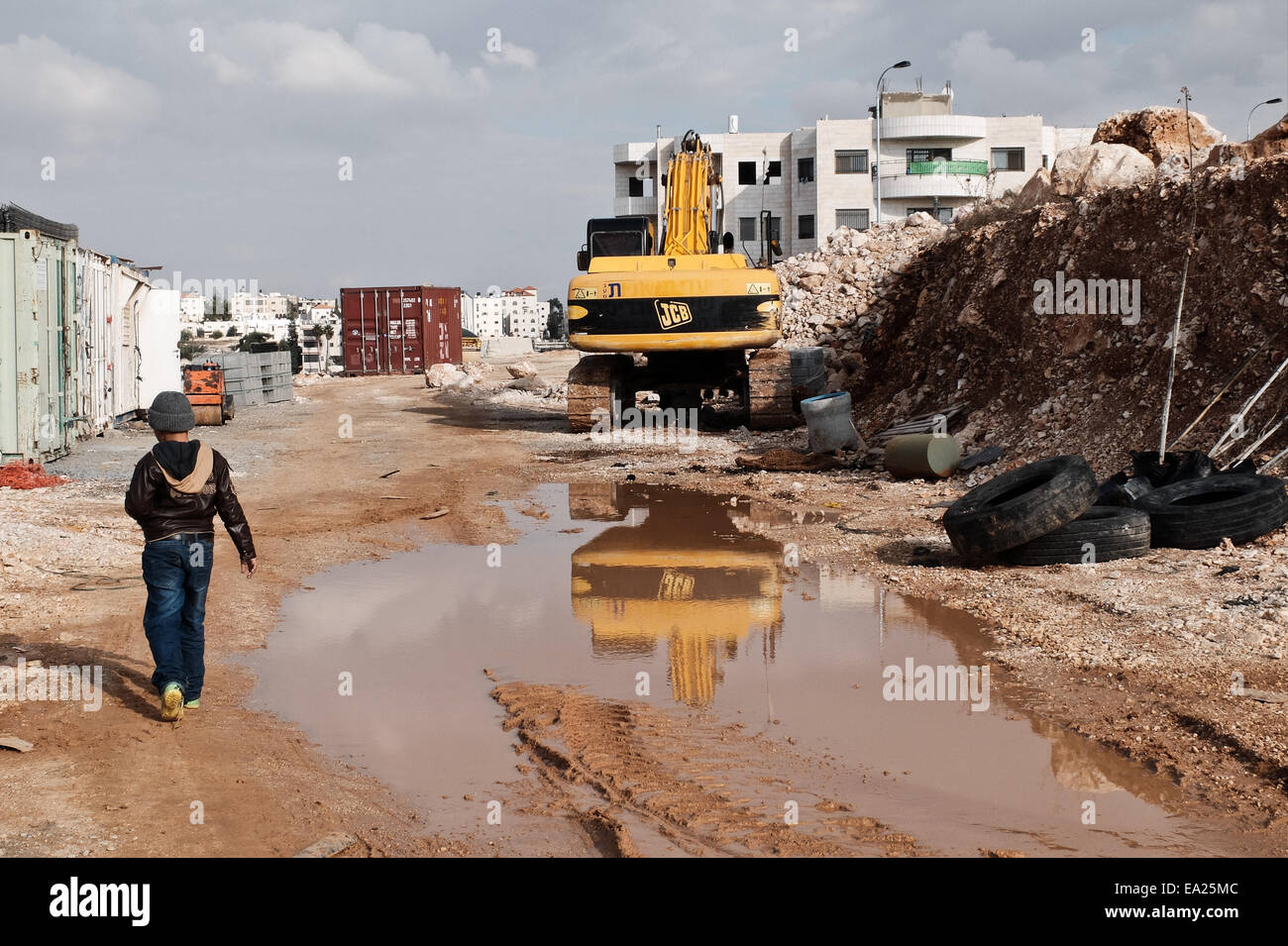 1949 armistice agreement line hi-res stock photography and images - Alamy