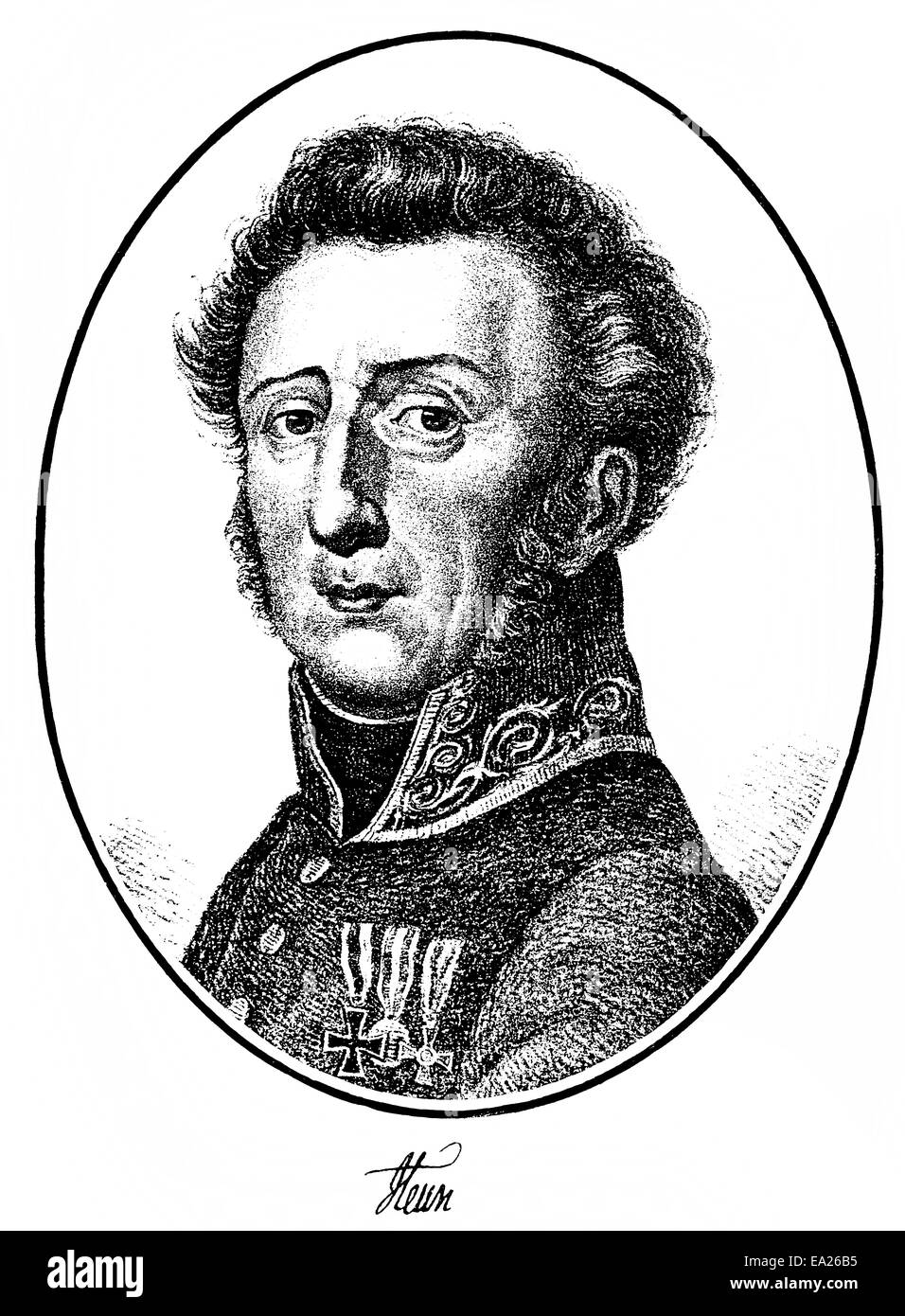 Carl Gottlieb High Resolution Stock Photography and Images - Alamy