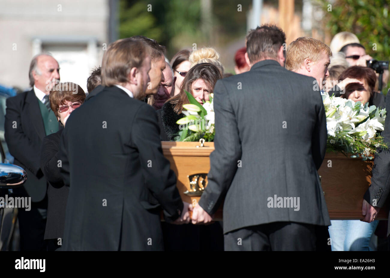 Church wales 1990s hi-res stock photography and images - Alamy