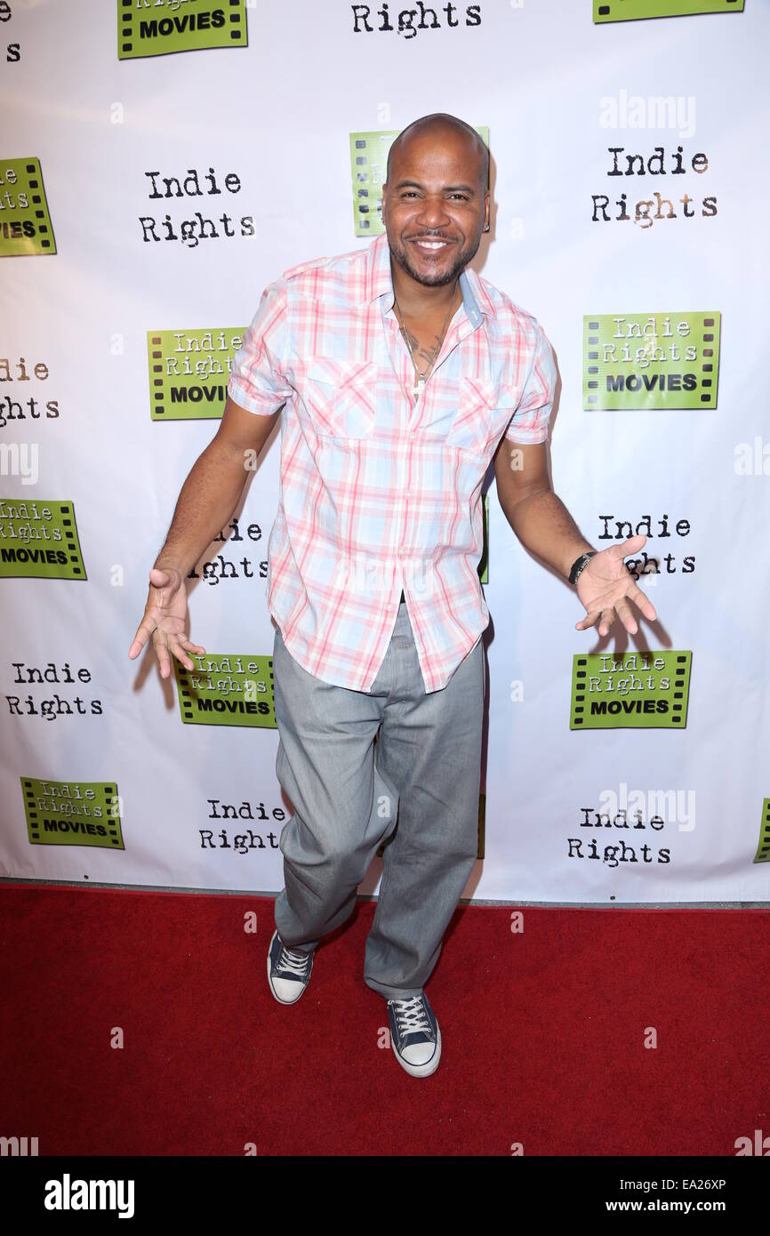 'Where We Started' film premiere held at the Arena Theater - Arrivals ...