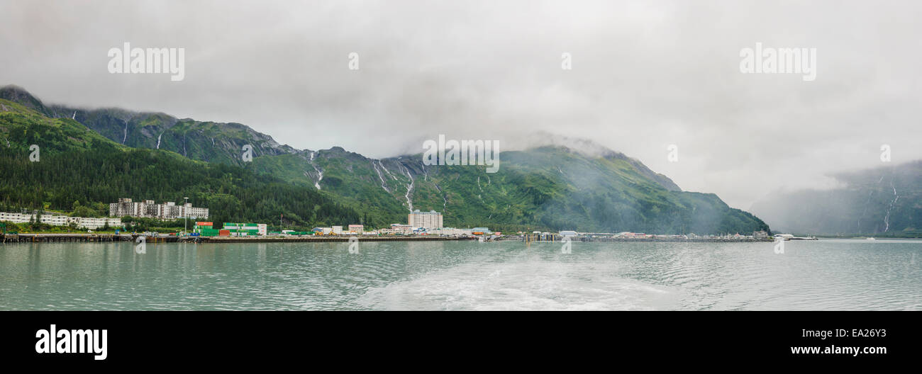 Alaska world war ii hi-res stock photography and images - Alamy