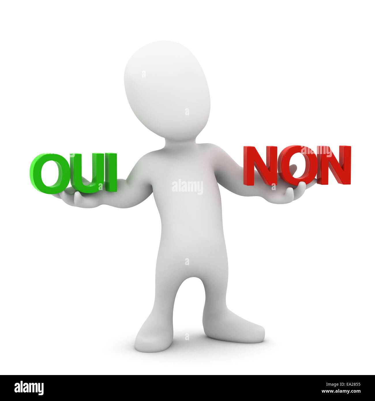 Oui oui hi-res stock photography and images - Alamy