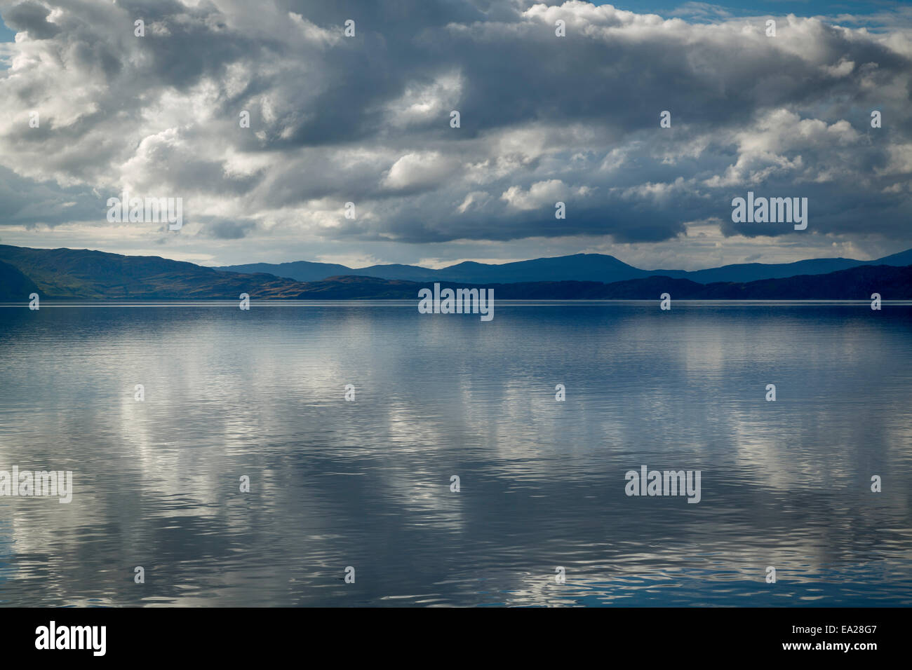 Applecross view hi-res stock photography and images - Alamy