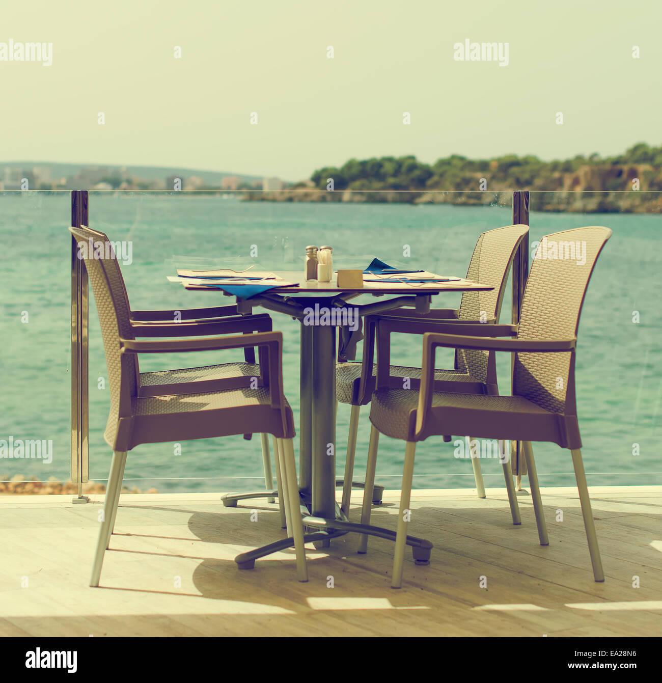 Vintage effect hi-res stock photography and images - Alamy