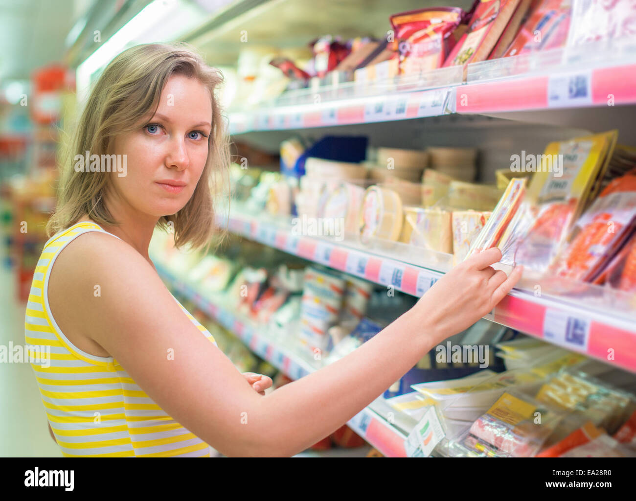 Human meat market hi-res stock photography and images - Alamy