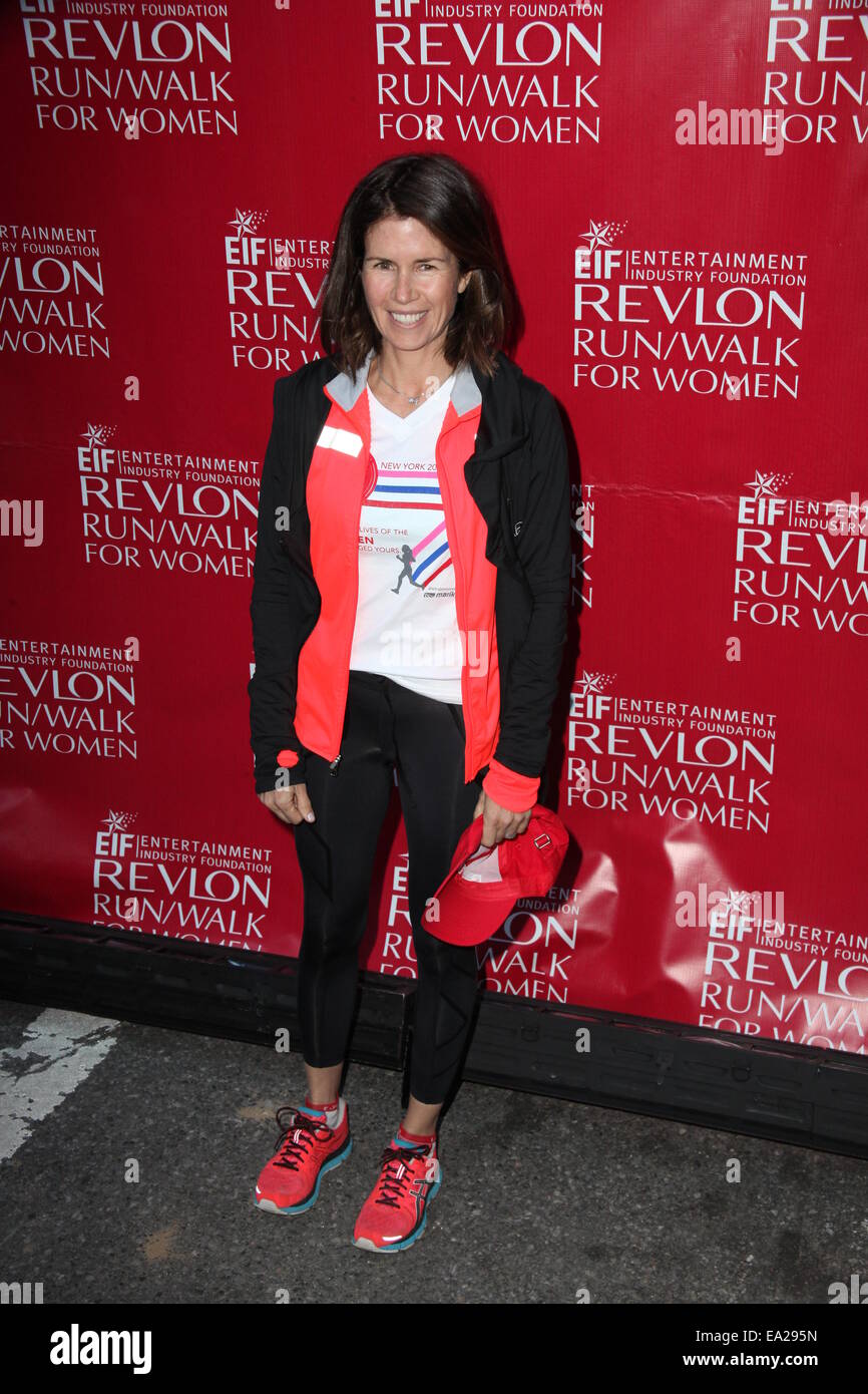 Revlon Run Walk High Resolution Stock Photography and Images - Alamy
