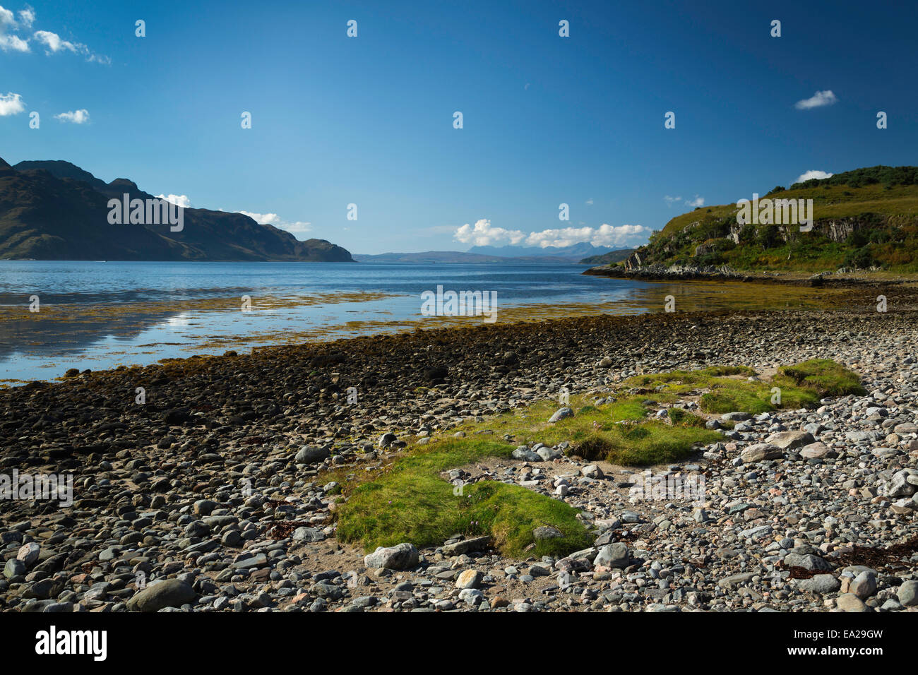 Corran arnisdale hi-res stock photography and images - Alamy