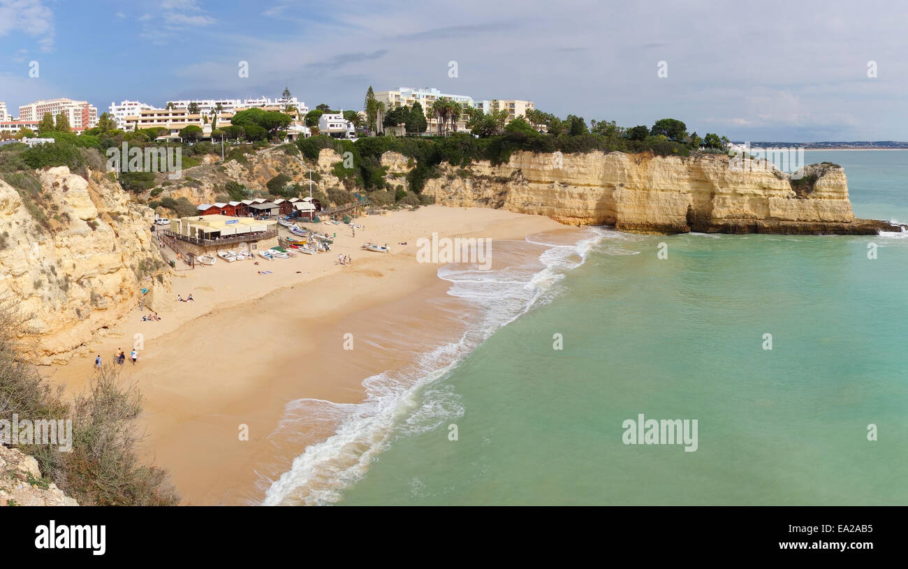 Armacao da pera hi-res stock photography and images - Alamy
