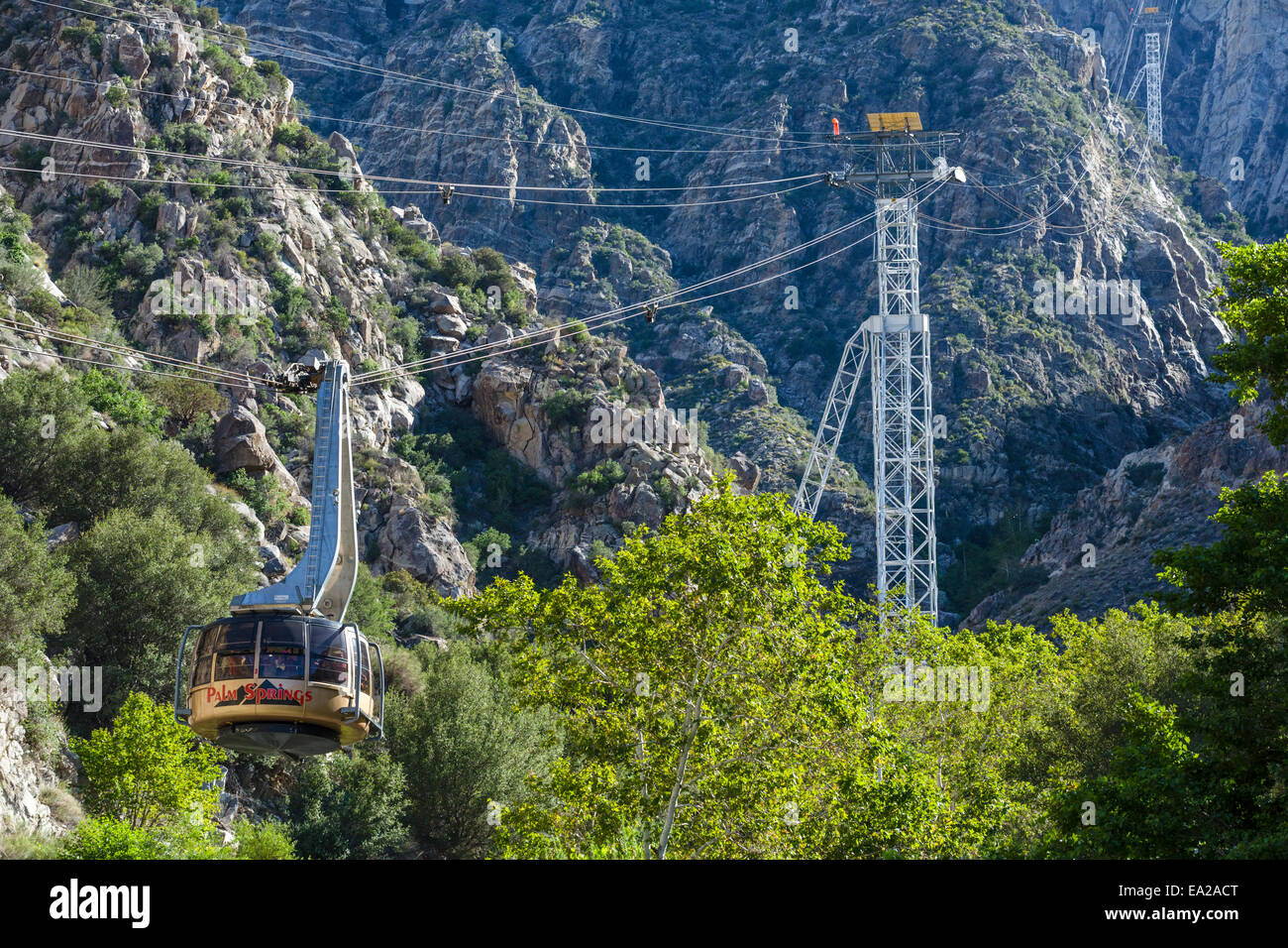 Cable car cars cablecar hi-res stock photography and images - Alamy