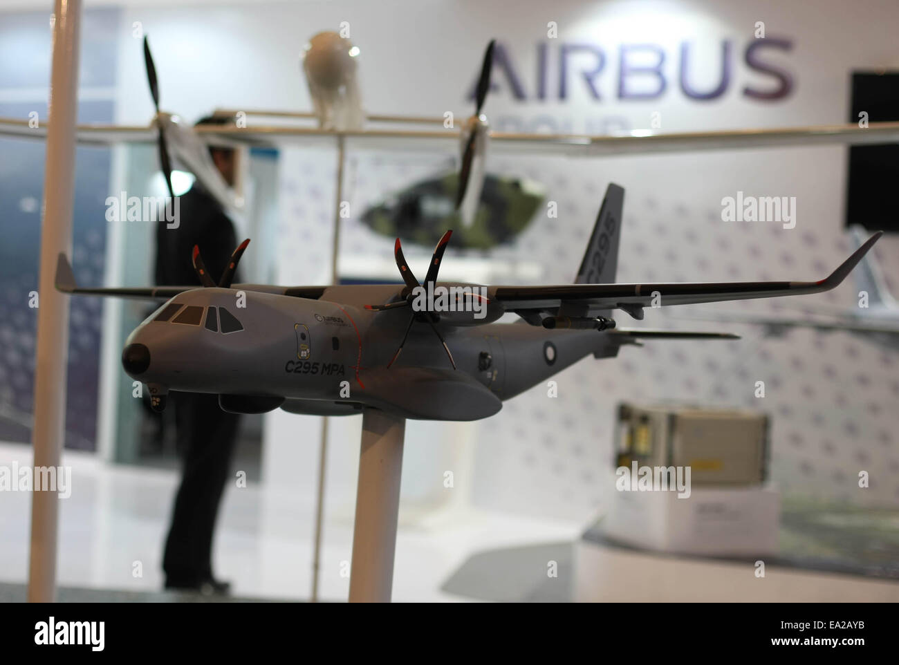 C295 mpa hi-res stock photography and images - Alamy