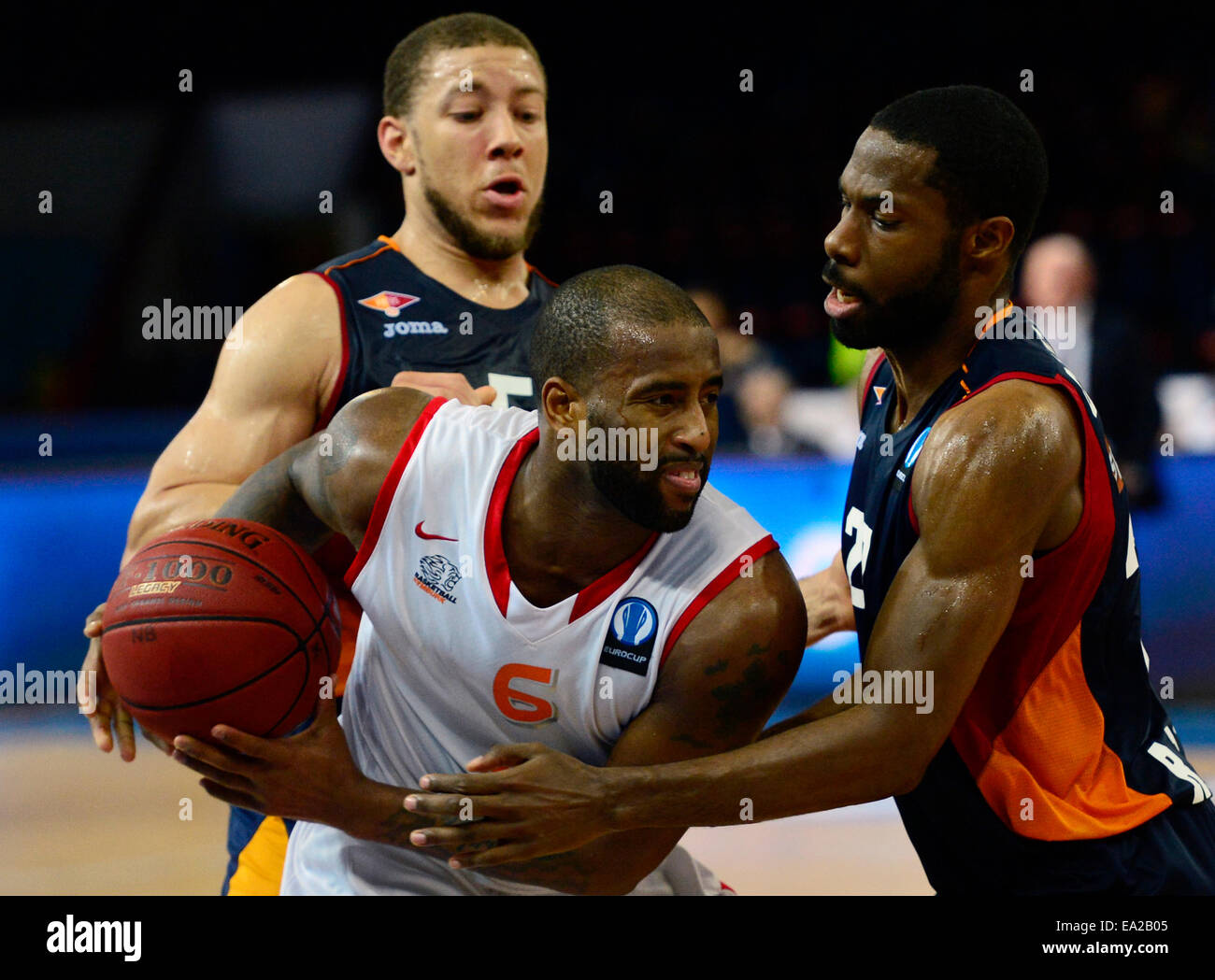 Brandon roman hi-res stock photography and images - Alamy